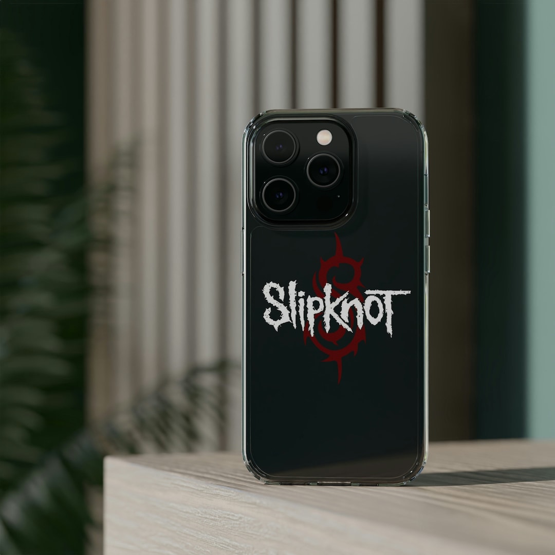 Slipknot Phone Case - Etsy