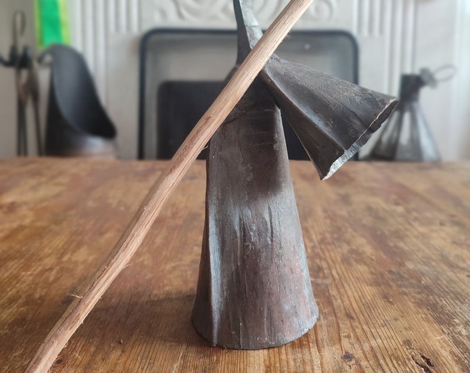 West African Double Bell, Agogo Bells, Cowbell, Gankogui Double Bell ...