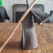 West African Double Bell, Agogo Bells, Cowbell, Gankogui Double Bell ...