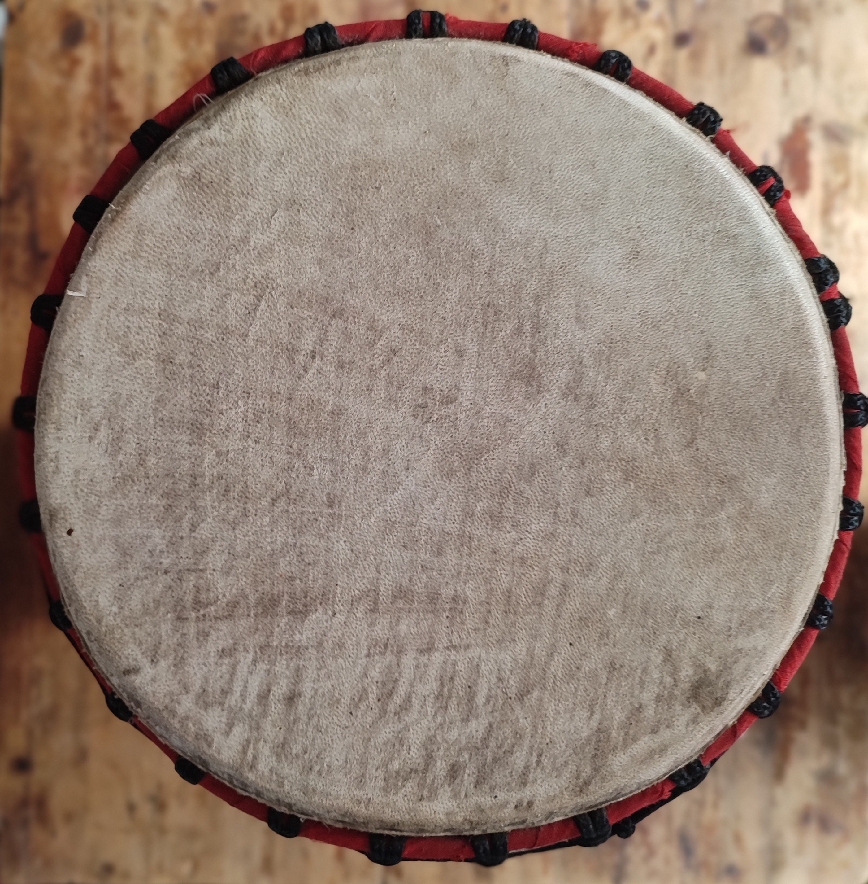 West African Professional Djembe Drum, Handmade 10 Djembe Made in Ghana ...