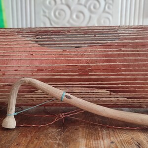 West African Talking Drum, Made in Ghana, Dondo Drum, Hand Percussion ...