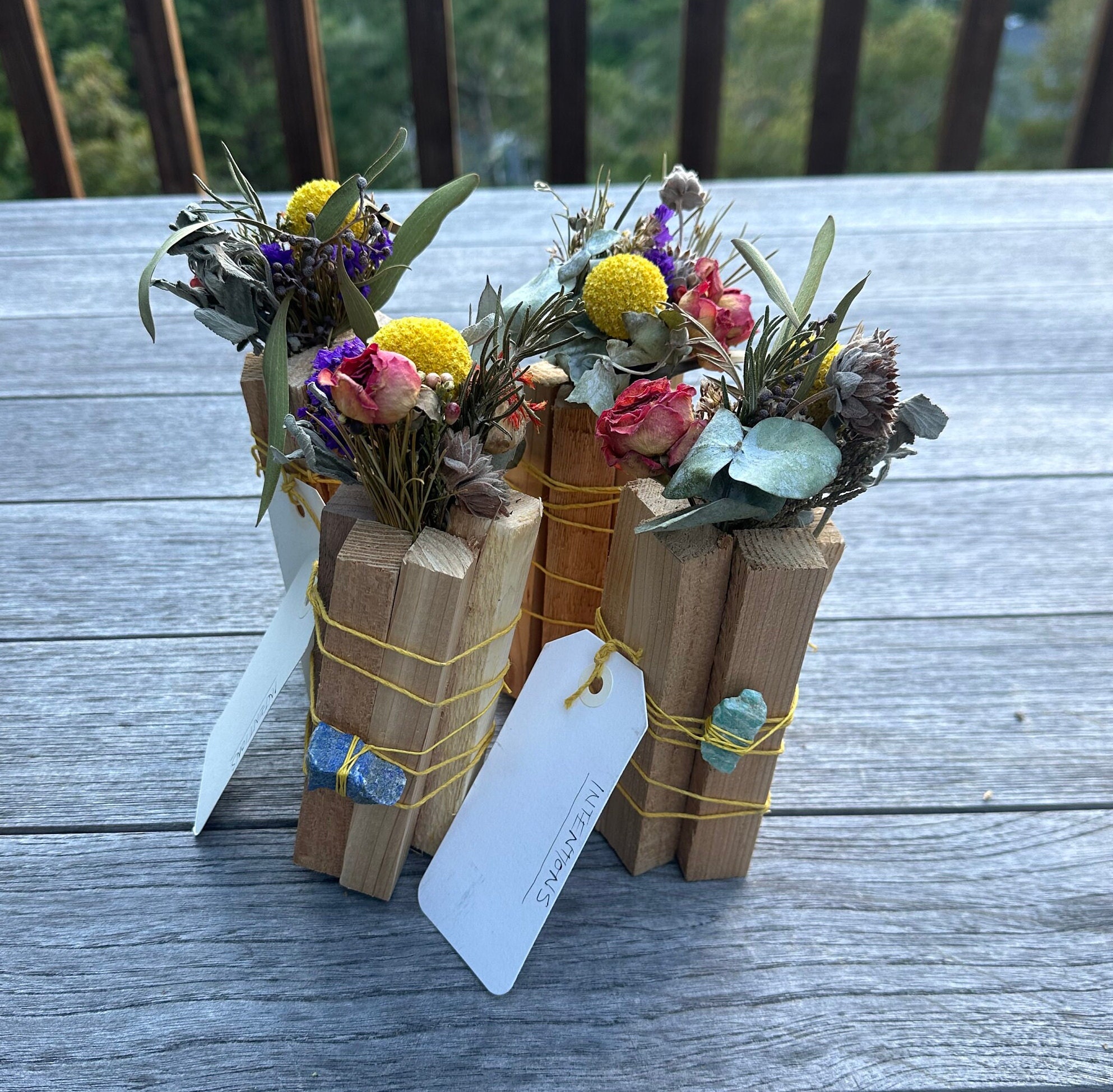 Intention Bundle - Etsy