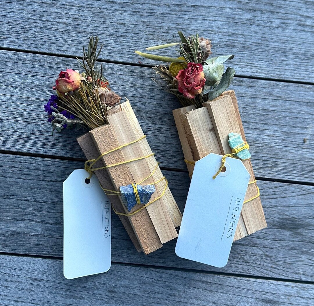 Intention Bundle - Etsy