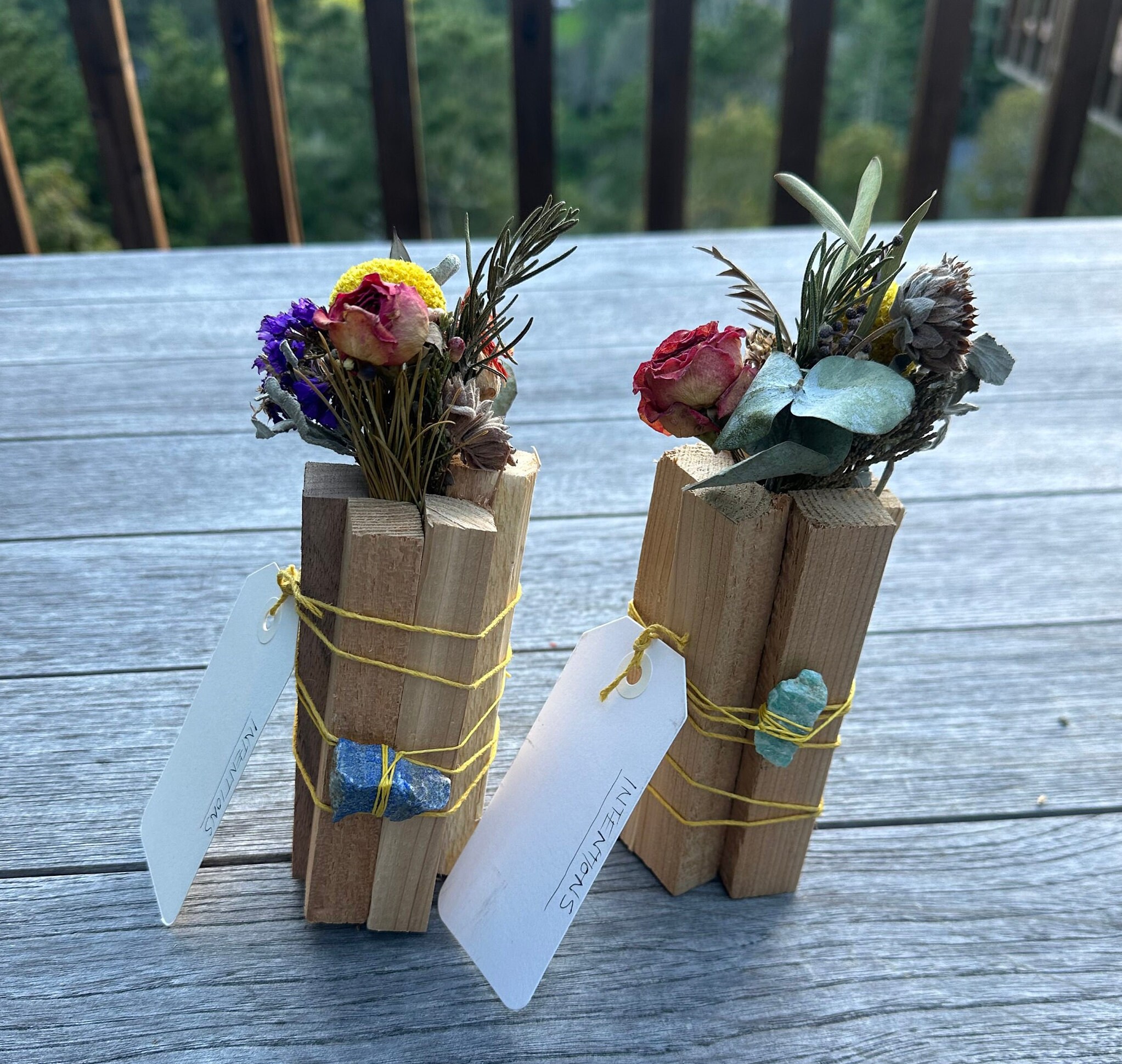 Intention Bundle - Etsy