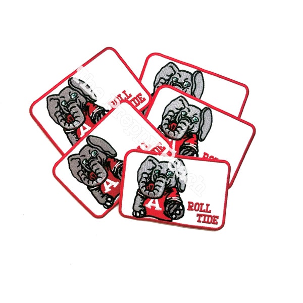 Alabama Patch - Etsy