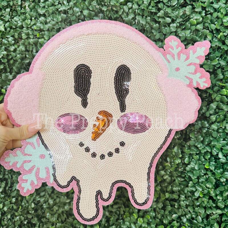 Iron on Patch - Etsy