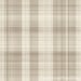 Rustic Beige Plaid Digital Pattern Print Seamless Fabric Design ...