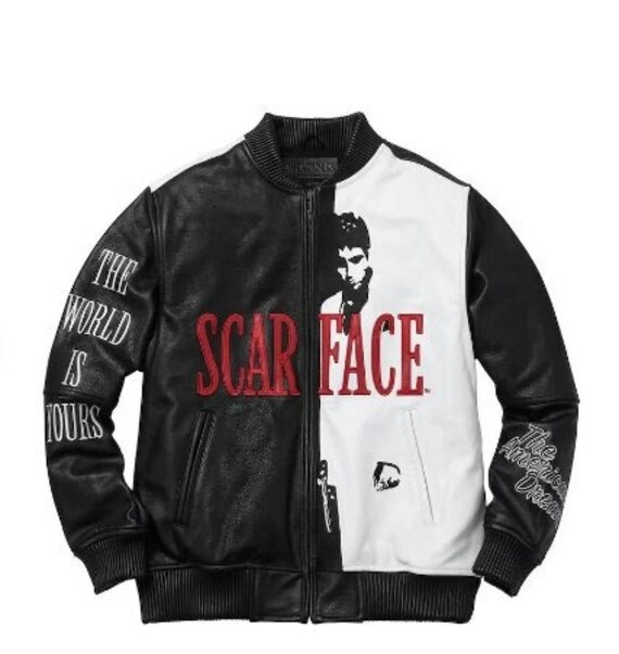 Scarface Fashion