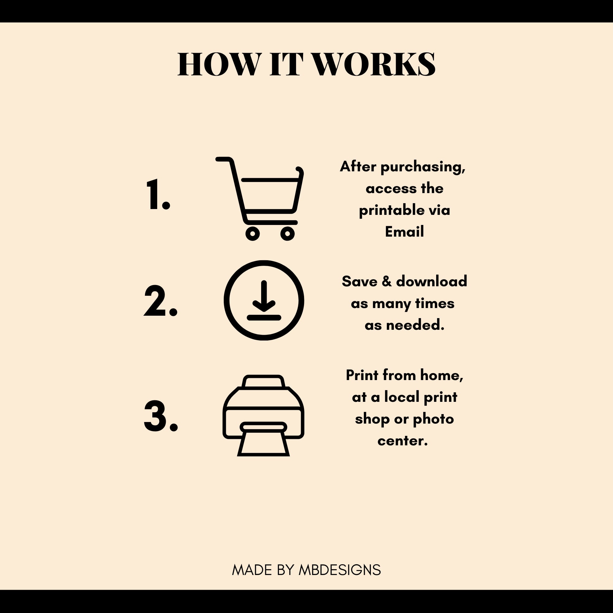 Weekly Meal Planner Printable, Food Diary, Meal Prep Planner, Food ...