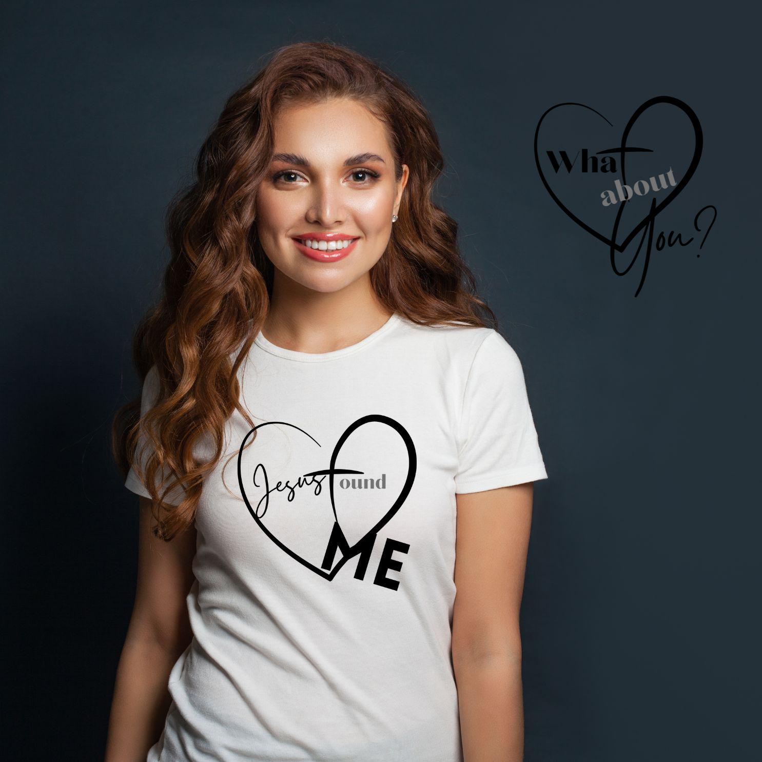Christian Tshirt Women Religious Clothing Jesus Present Mom Gift Faith ...