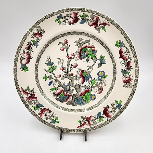 Johnson Brothers Indian Tree China - Etsy