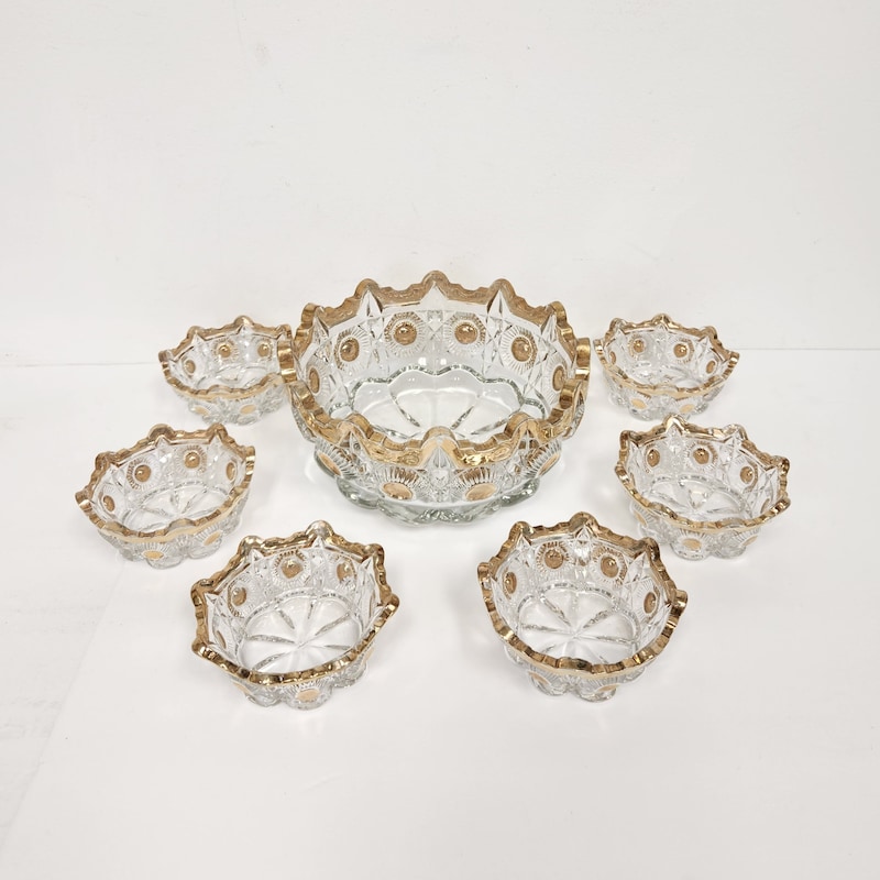 Glass Berries - Etsy