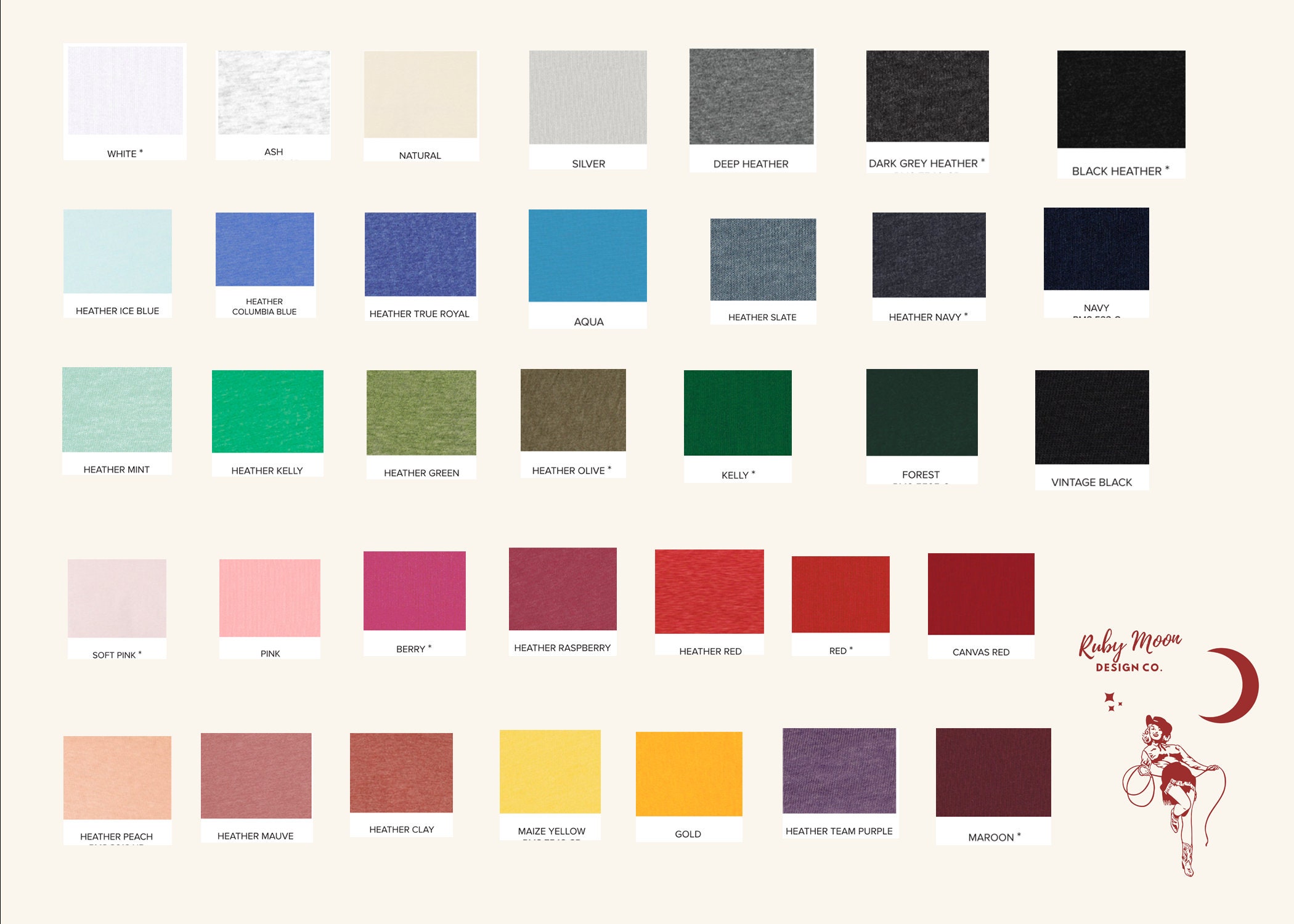 Rope the Moon - Etsy