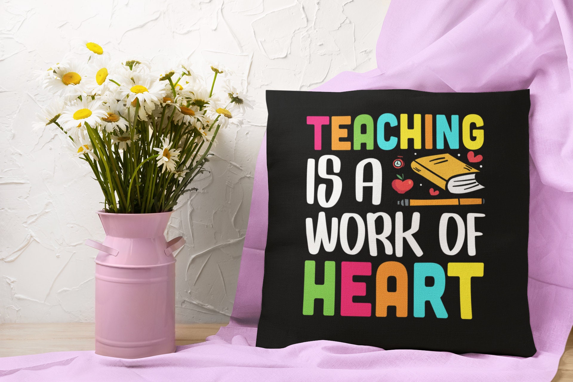 Teacher Heart Svg,teacher Sublimation,teacher's Day Svg,teacher Svg ...