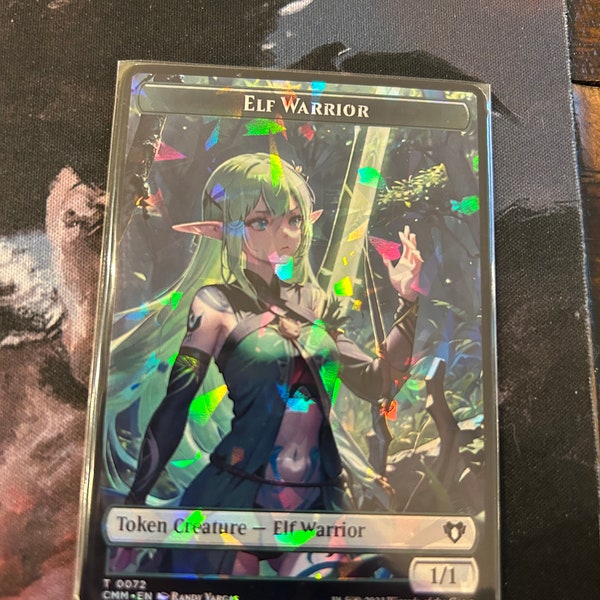 Mtg - Etsy