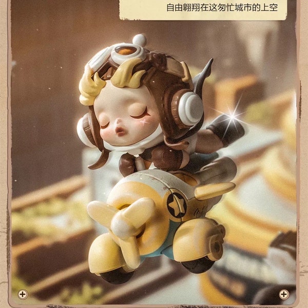 Popmart Skullpanda - Etsy