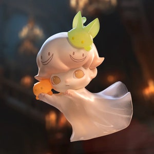 Unofficial Dimoo No Ones Gonna Sleep Tonight - Etsy