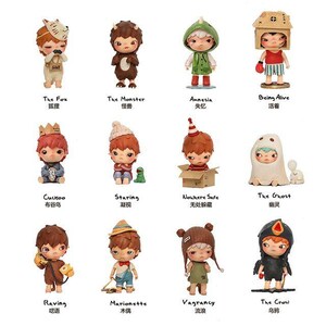 Hirono the Other One Series Blind Box/ Guaranteed - Etsy