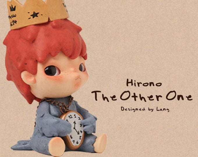 Hirono the Other One Series Blind Box/ Guaranteed - Etsy