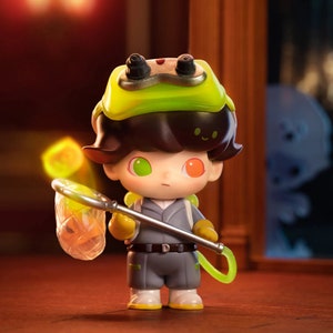 Unofficial Dimoo No Ones Gonna Sleep Tonight - Etsy