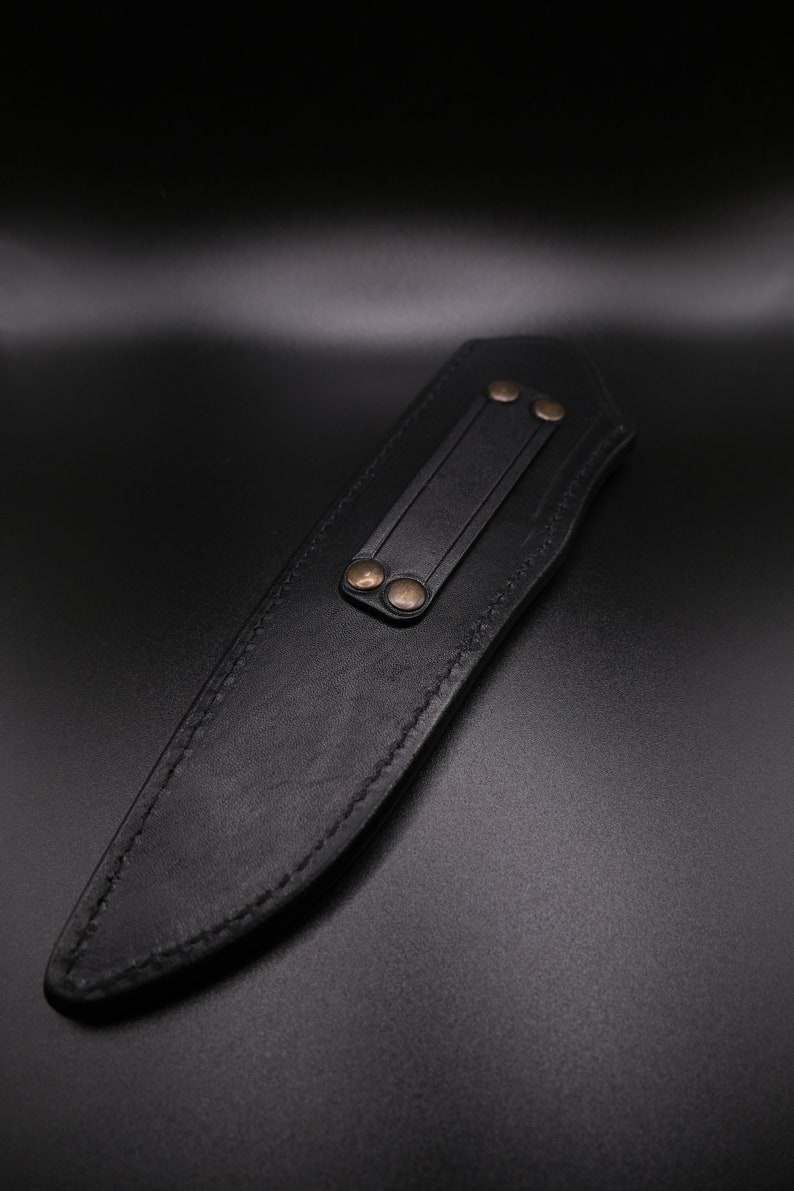 Handmade Carbon Stell Bushcraft Knife - Etsy