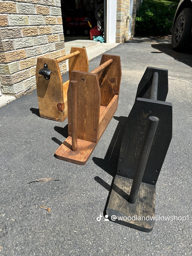 BBQ, Grill Caddy, Picnic Caddy - Etsy