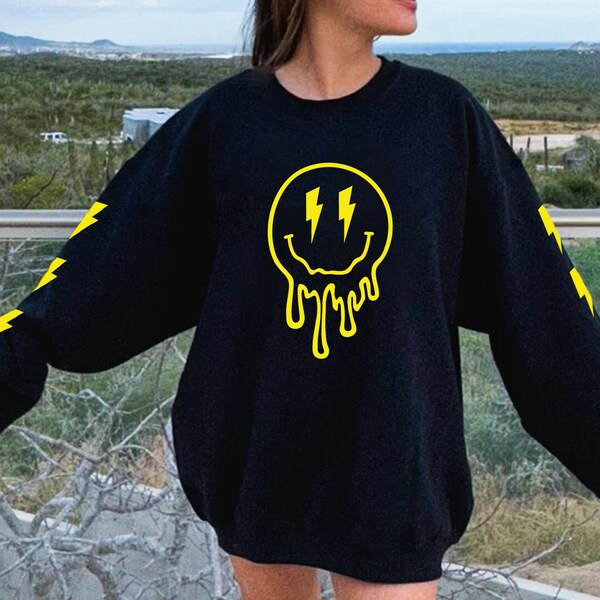 Drippy Hoodies - Etsy
