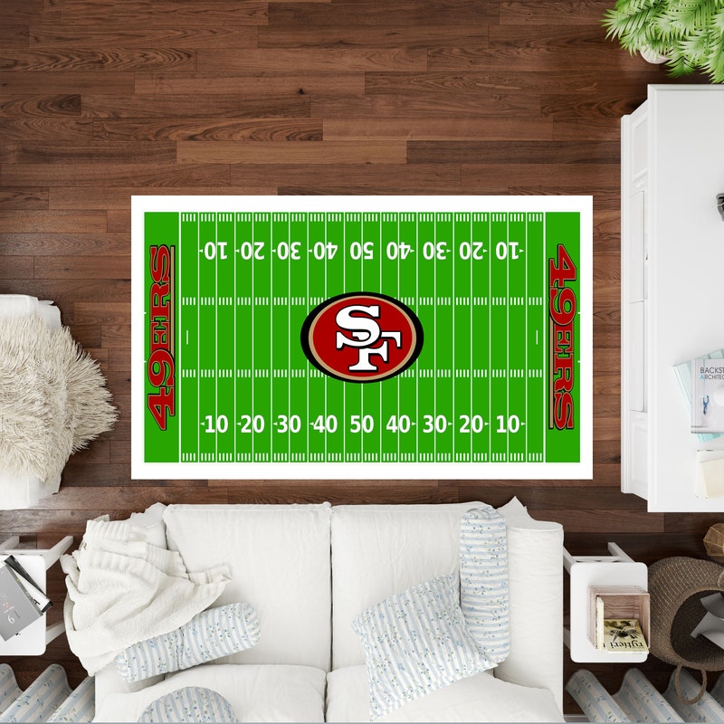 49ers - Etsy