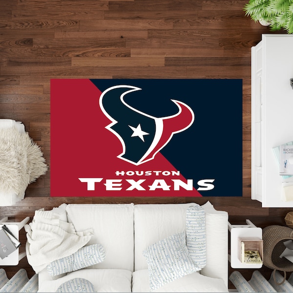 Houston Texans Svg - Etsy
