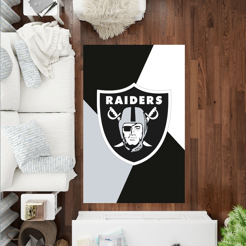 Las Vegas Raiders - Etsy