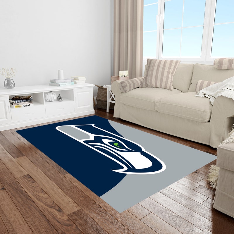 Seahawks Decal - Etsy