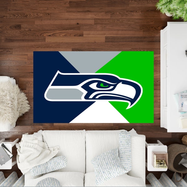 Seahawks Kids - Etsy