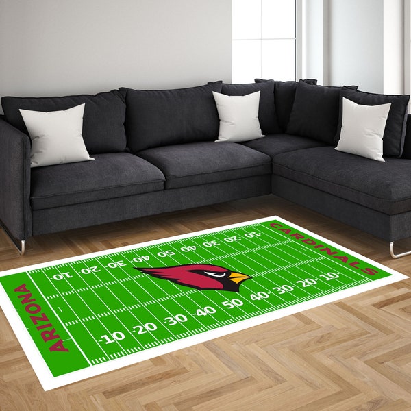 Arizona Cardinals - Etsy