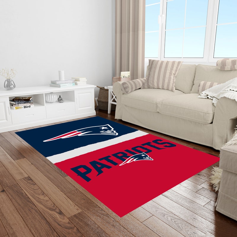 New England Patriots - Etsy