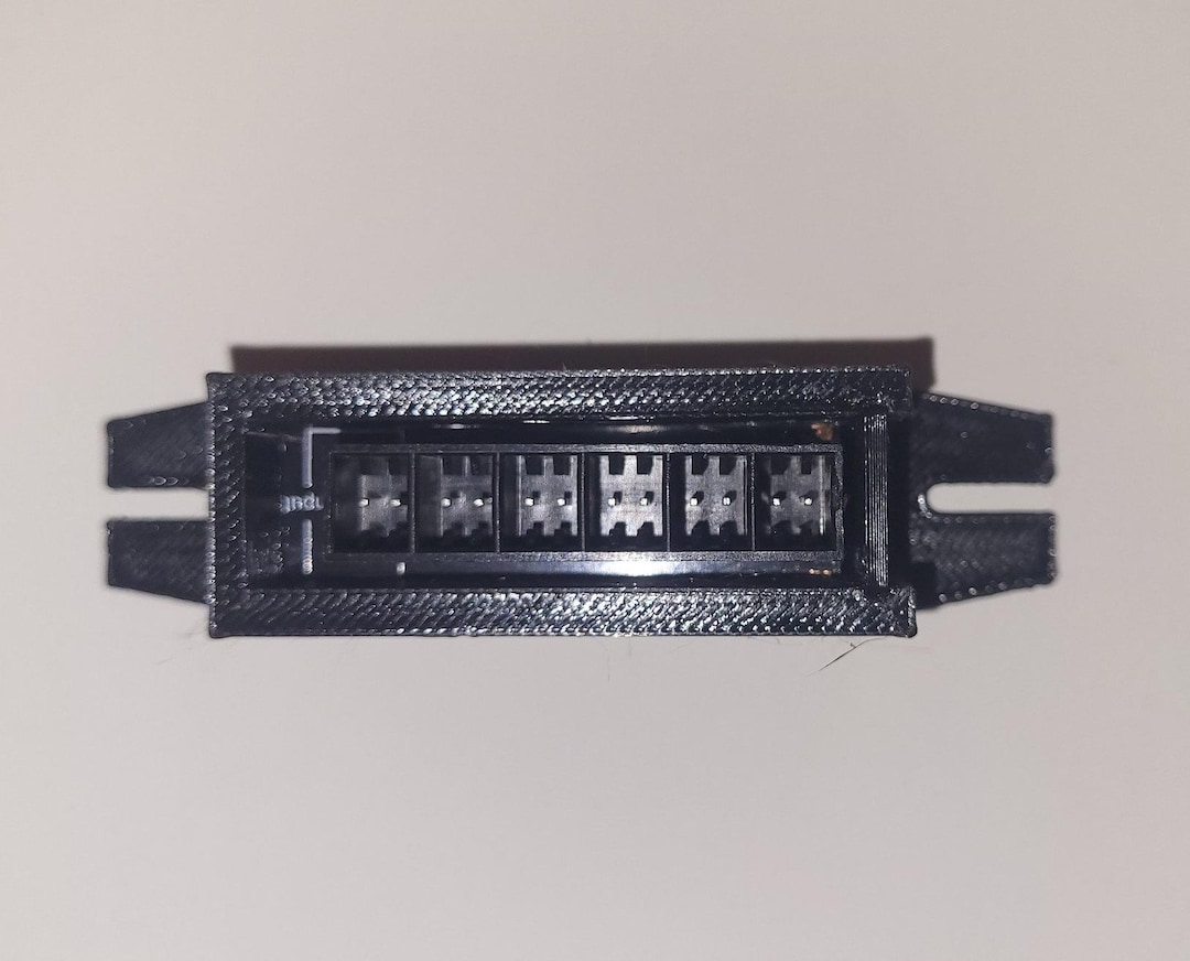 Case for Ignite Firing System Breakout Board - Enclosure W/ Mounting ...