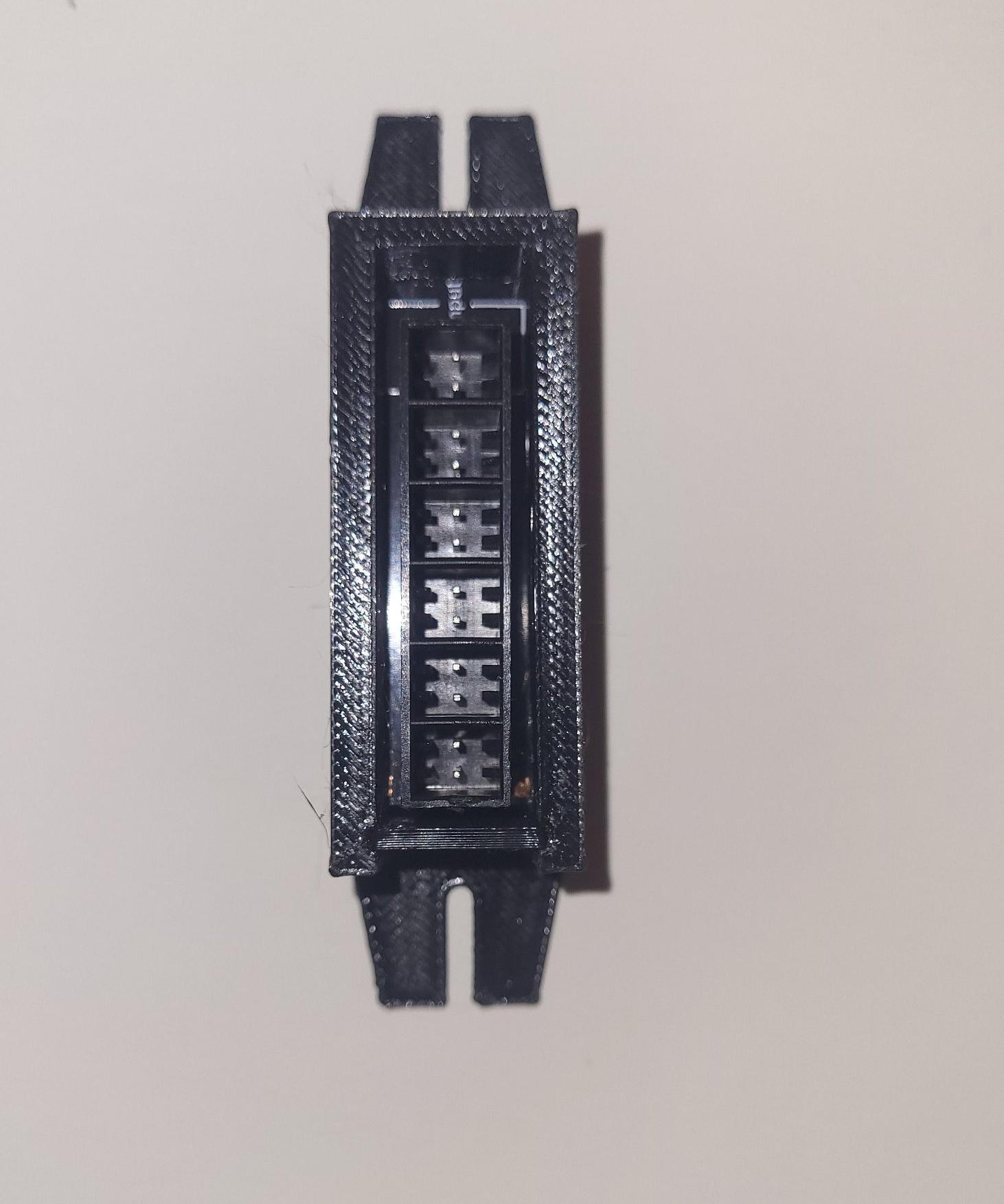 Case for Ignite Firing System Breakout Board - Enclosure W/ Mounting ...