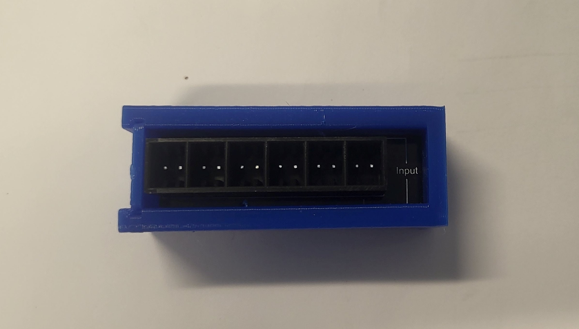 Case for Ignite Firing System Breakout Board - Enclosure - Etsy