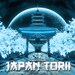 Japan Torii Gate Animated Twitch Stream Overlay Package (digital ...