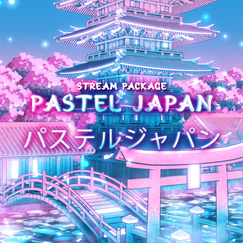 One Piece Stream Overlay - Etsy