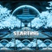 Japan Torii Gate Animated Twitch Stream Overlay Package (digital ...