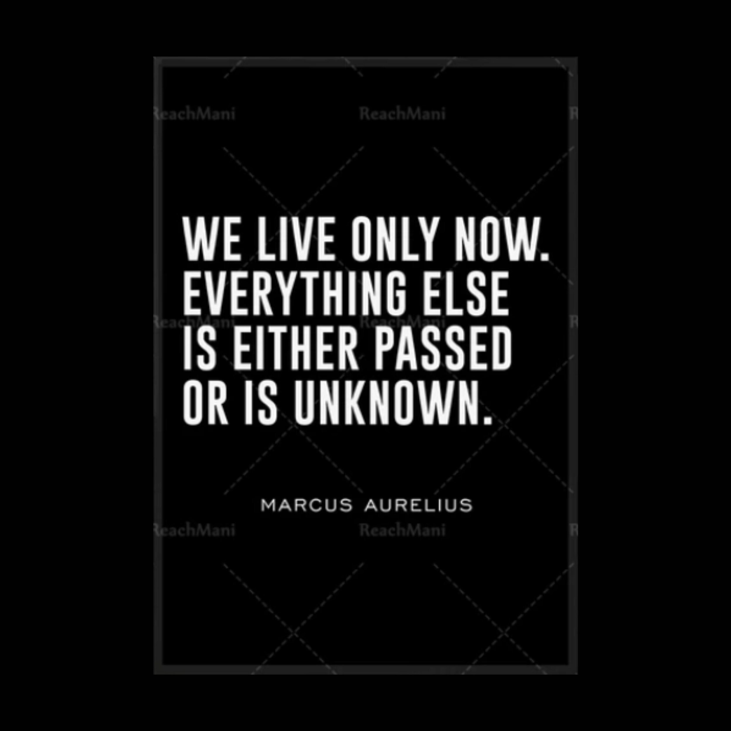 Marcus Aurelius Posters - Marcus Aurelius Stoicism Quotations Poster ...