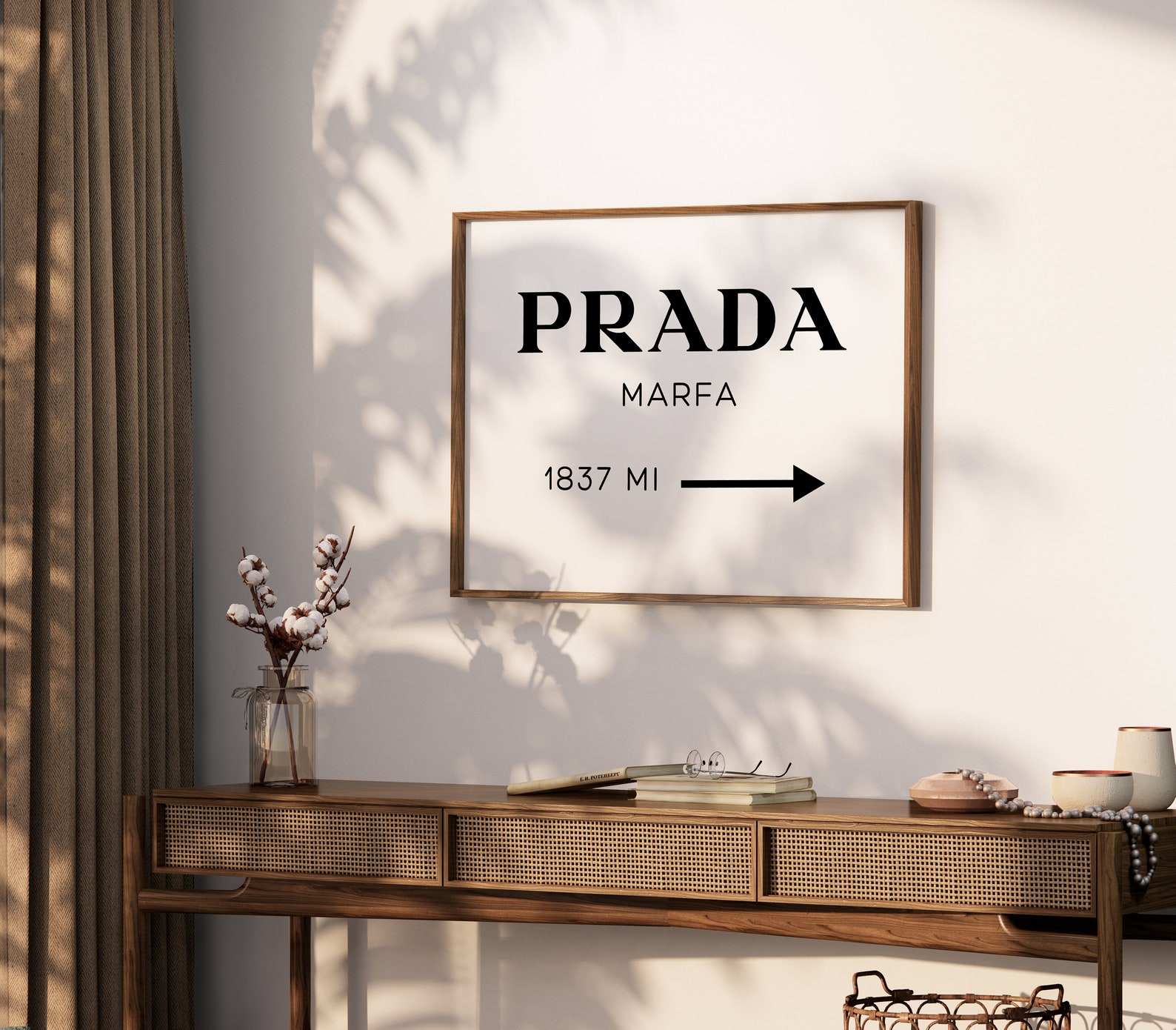 Fashion Poster Trendy Wall Art Fashion Designer Sign Luxury - Etsy