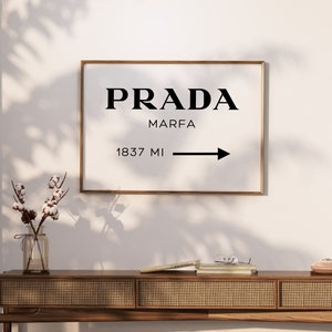 Fashion Poster Trendy Wall Art Fashion Designer Sign Luxury - Etsy