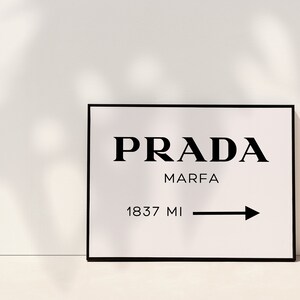 Fashion Poster Trendy Wall Art Fashion Designer Sign Luxury - Etsy