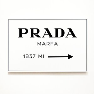 Fashion Poster Trendy Wall Art Fashion Designer Sign Luxury - Etsy