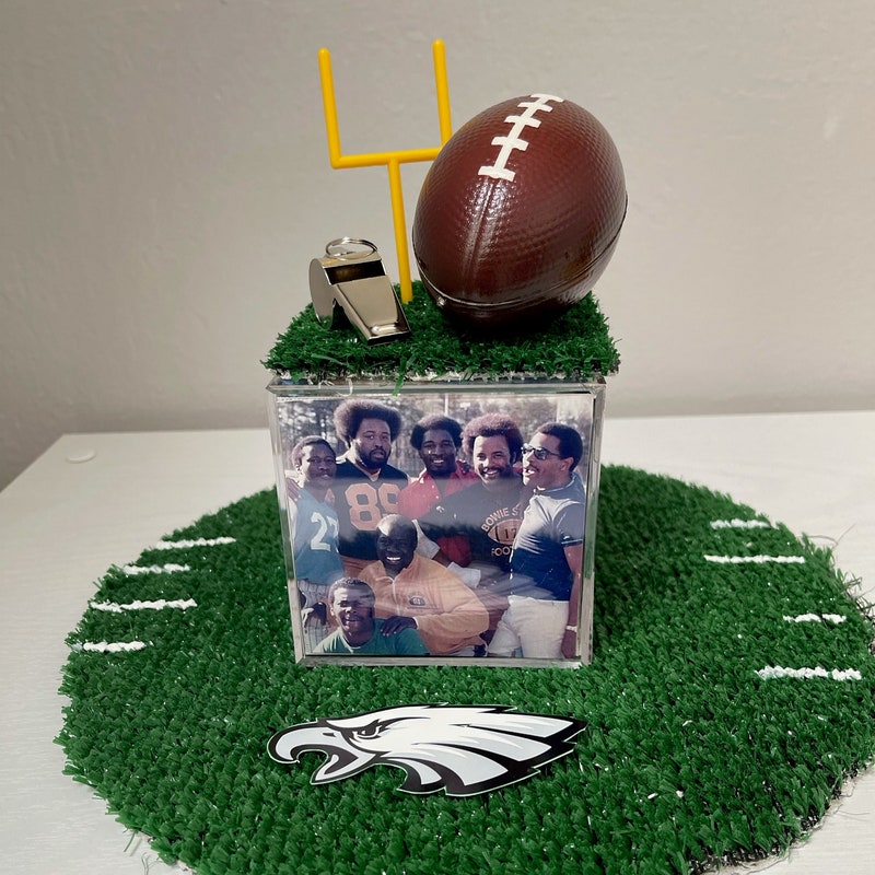 Sports Centerpiece - Etsy