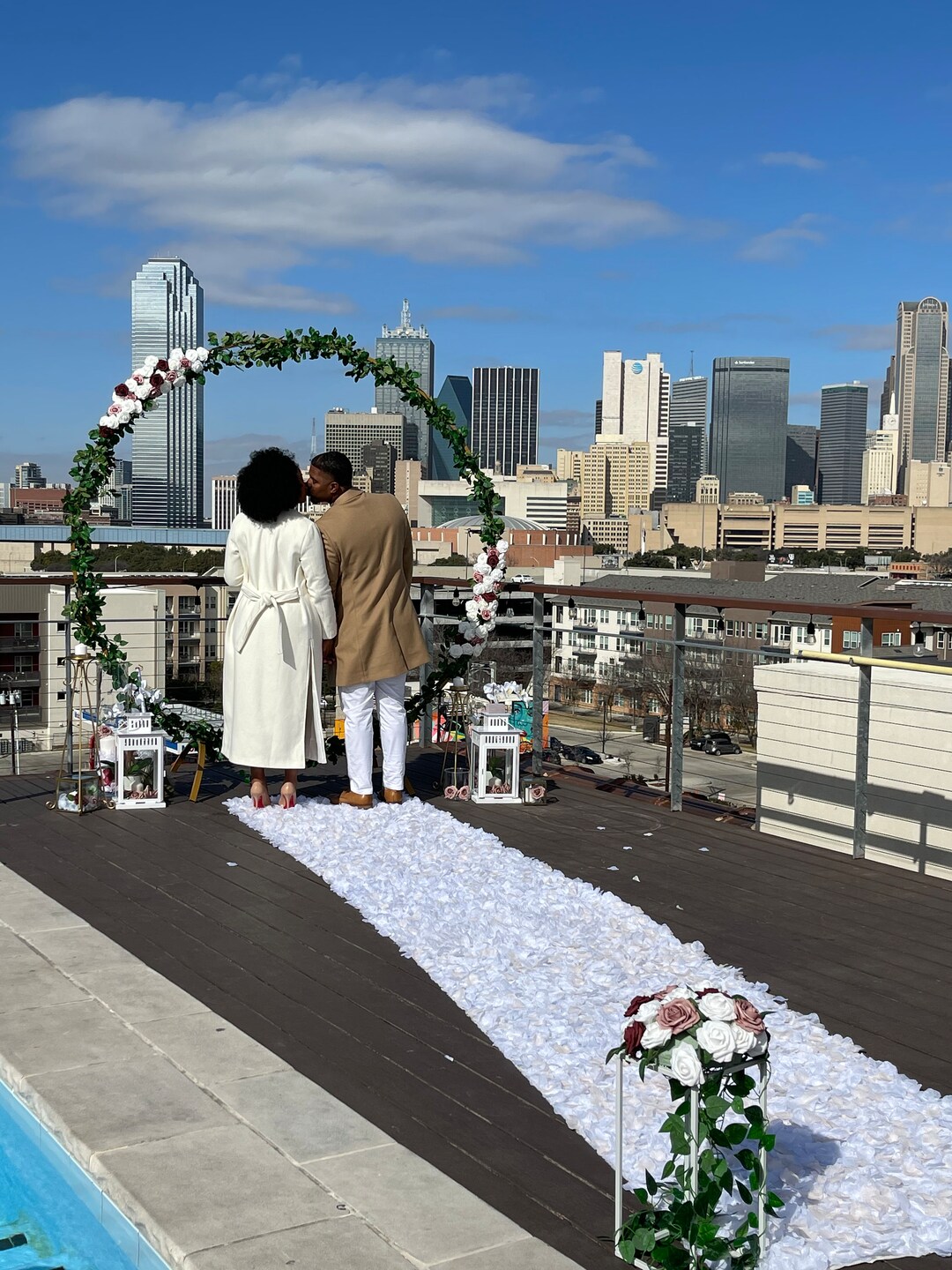 Arc Decor Wedding - Etsy