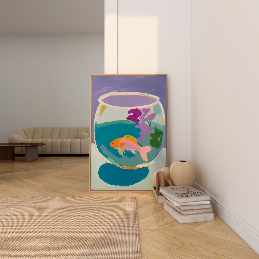 Henri Matisse Aesthetic Print, Modern Art Print, Matisse Art, Fauvism ...