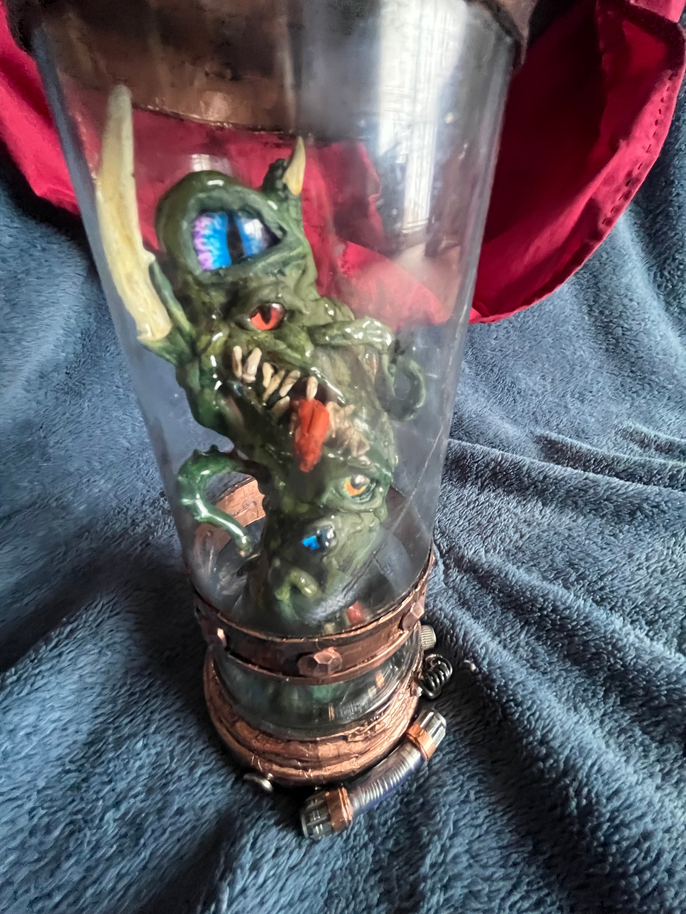 The Nameless Spawn. A Horror Found in Tunguska, Siberia in 1908 - Etsy