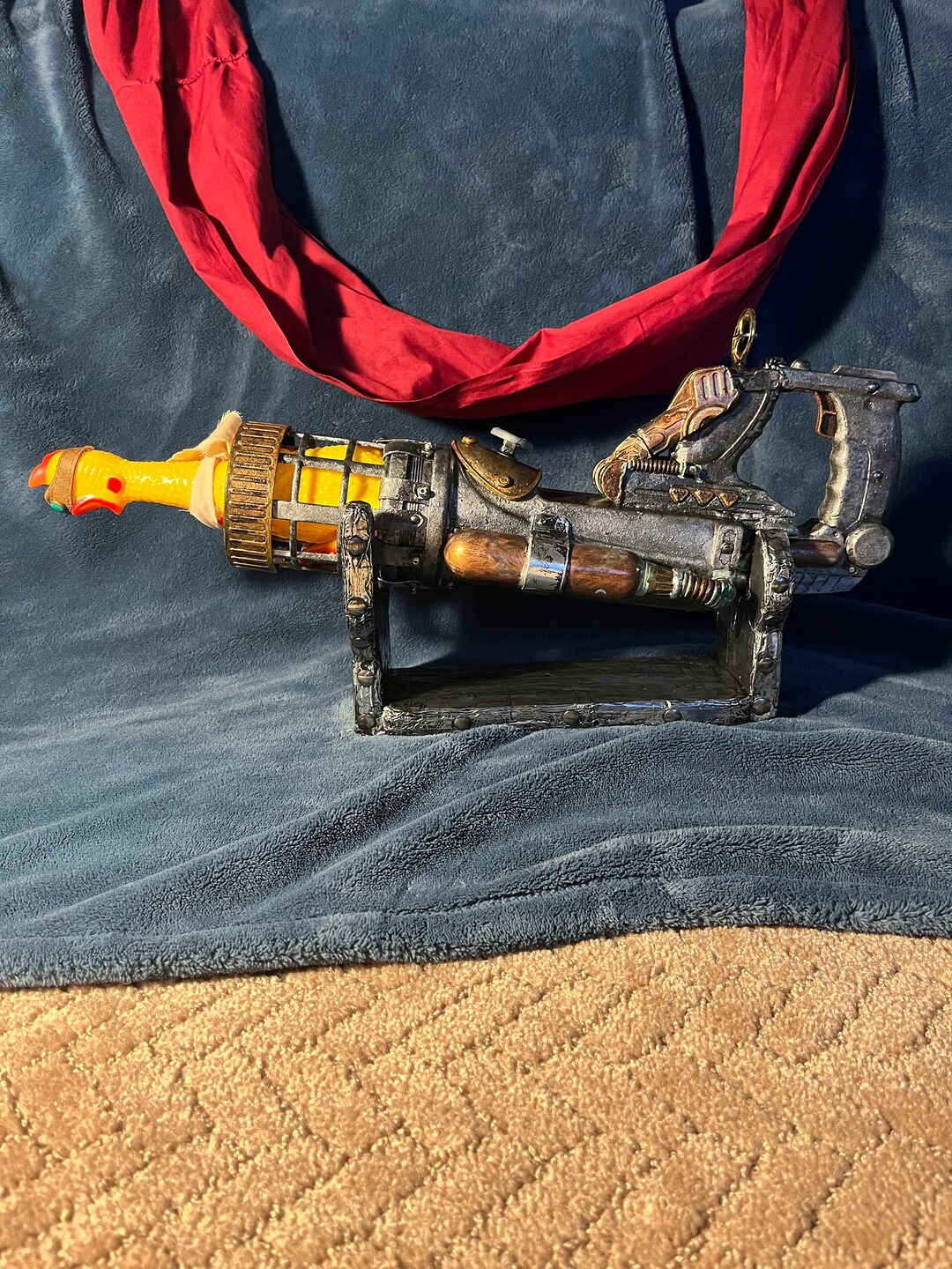 The Chuckler. Fire Laughs Everywhere! HA HA HA! - Etsy